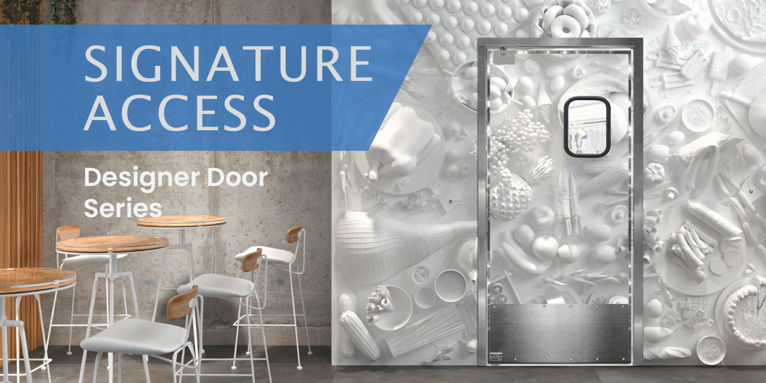 HMF Express Expands Production of Lead Lined Doors & Frames - Senneca