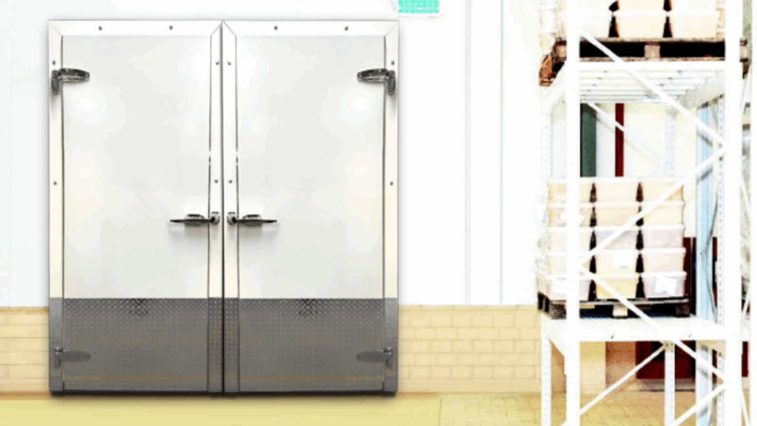 HMF Express Expands Production of Lead Lined Doors & Frames - Senneca